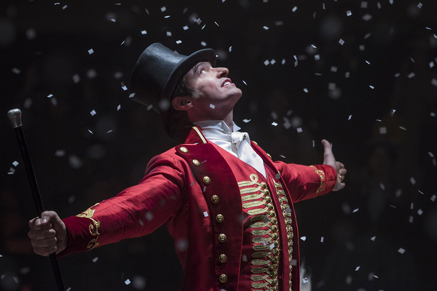 “El gran showman”: Un lugar en el mundo - Cine y Literatura