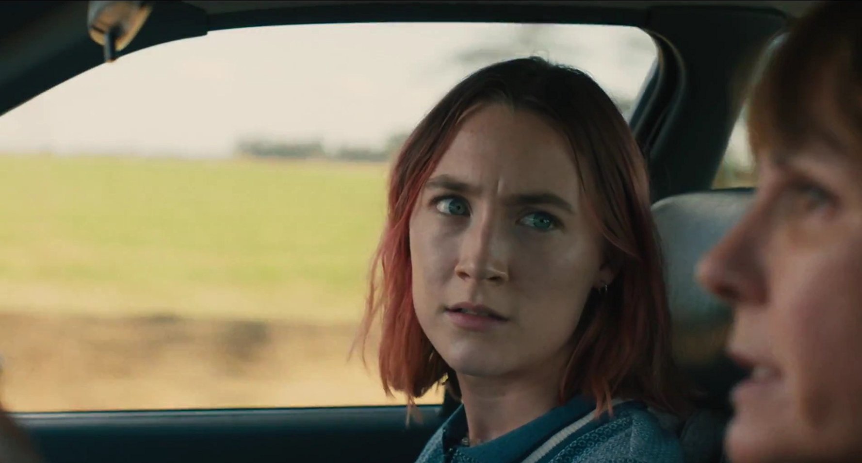 “Lady Bird”: Un camino circular - Cine y Literatura