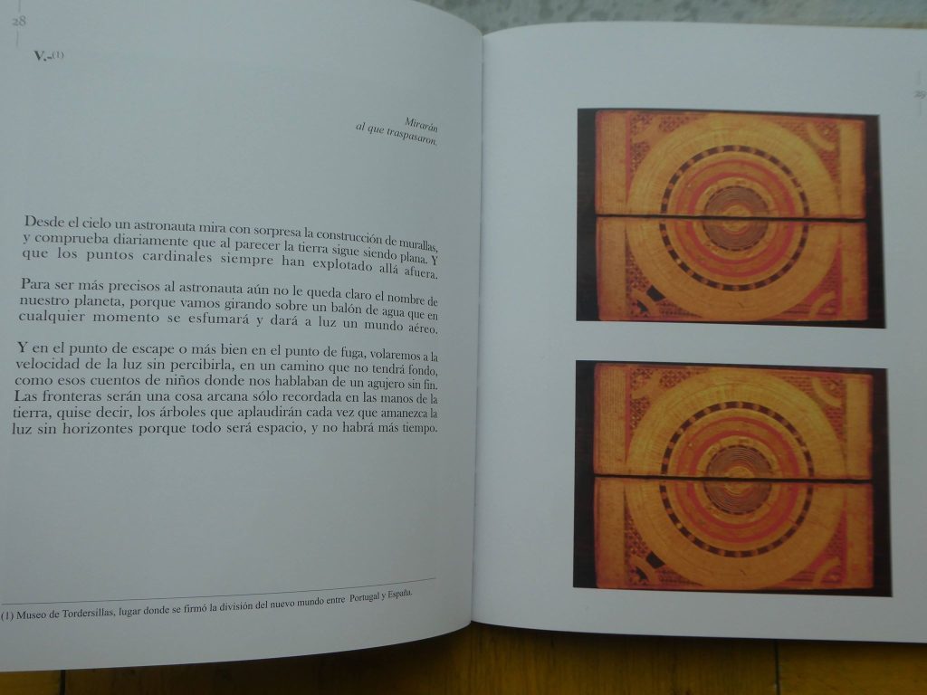 Fragmentos sobre "Crucial"
