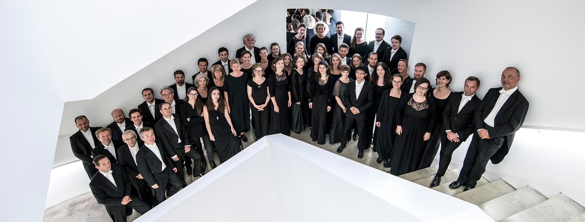 Temporada de Grandes Conciertos de CorpArtes: La Academia de Bach de ...