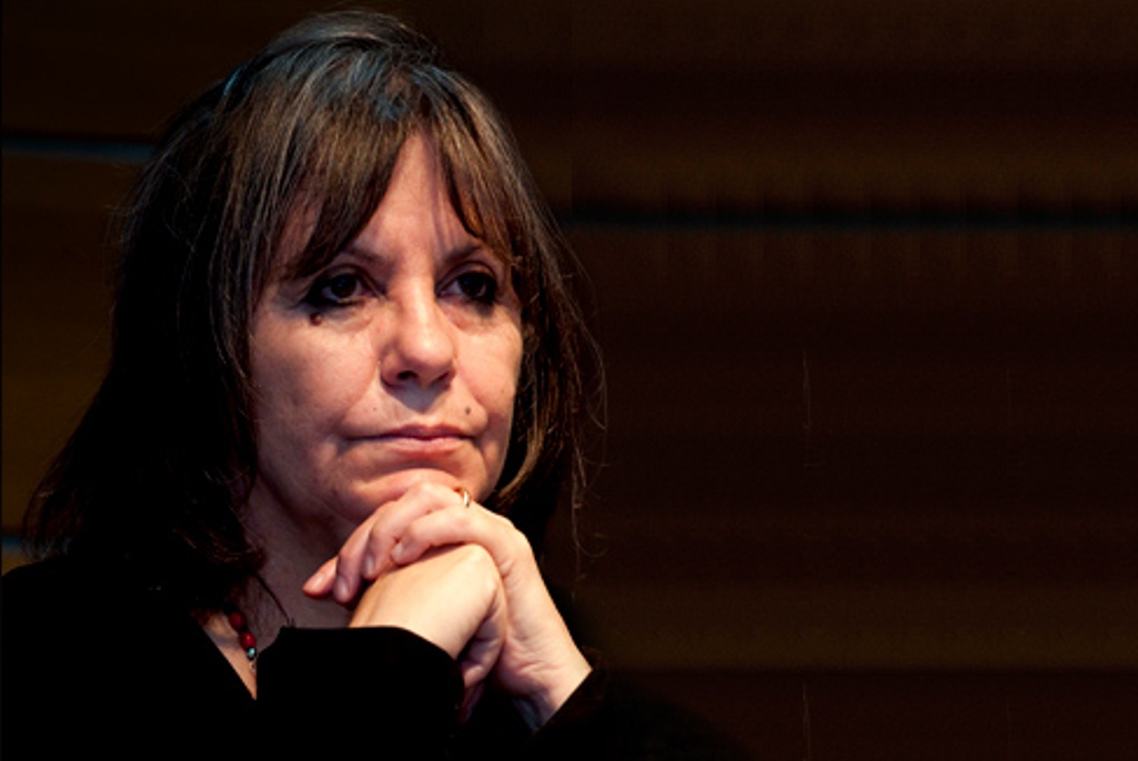 "Sumar", la nueva novela de Diamela Eltit: El espectáculo de la pobreza ...