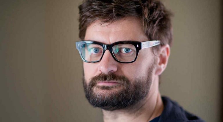 Novela "Cielos de Córdoba", de Federico Falco: La suplantación (y ...