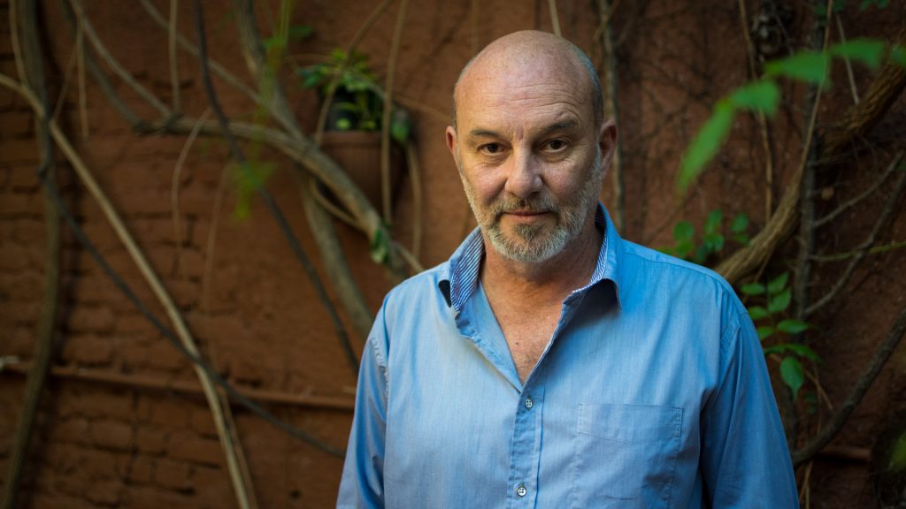 "La pirámide", de Sergio Bizzio: Un punto de quiebre - Cine y Literatura