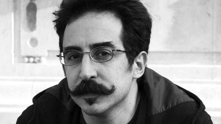 "Tres cuentos espirituales", de Pablo Katchadjian: En contra de la ...