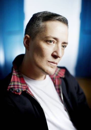 "Un apartamento en Urano", de Paul B. Preciado: Una biografía de la ...