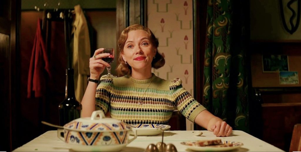 "Jojo Rabbit": Las guerras las comienzan los iguales - Cine y Literatura