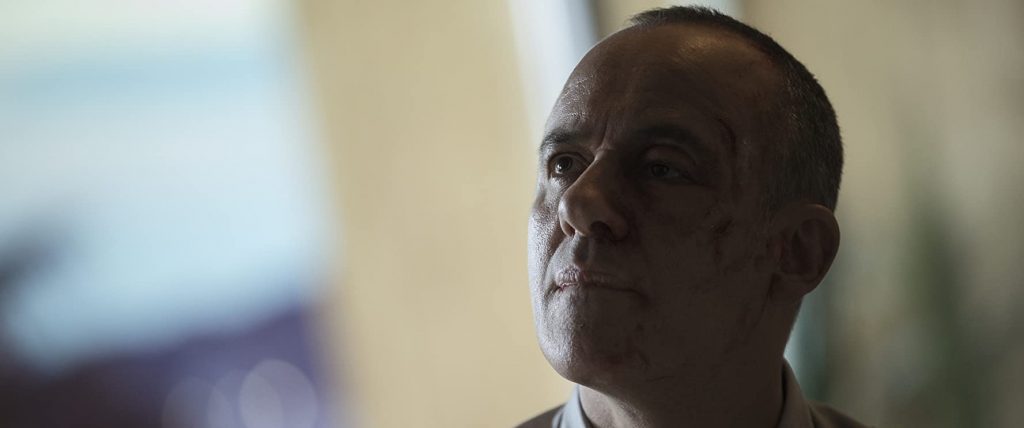 "Hogar": El "thriller" español que arrasa en Netflix - Cine y Literatura