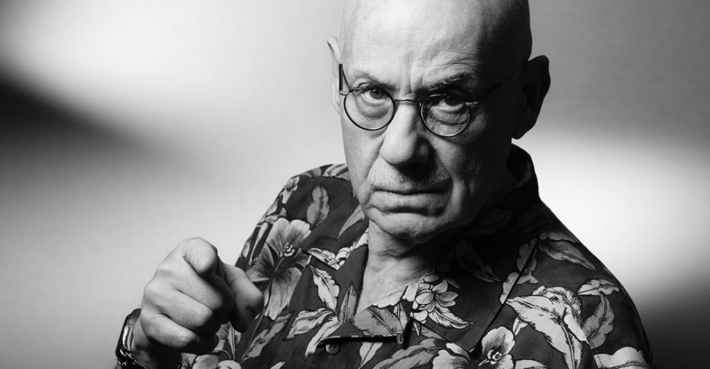 "Mis rincones oscuros", de James Ellroy: El terrible origen - Cine y ...