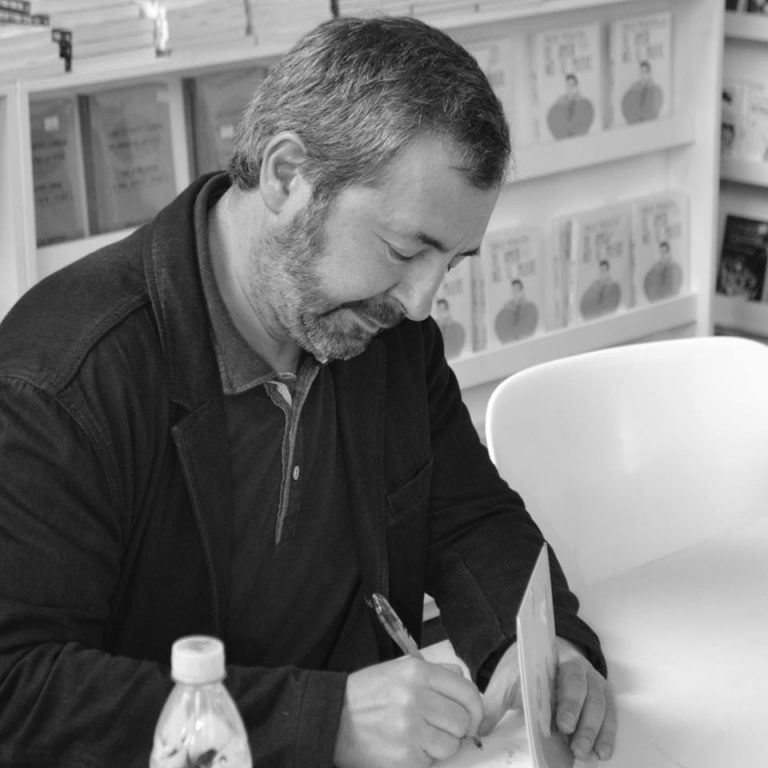 “Dibujos de Hiroshima”, de Marcelo Simonetti: Una novela chilena de ...