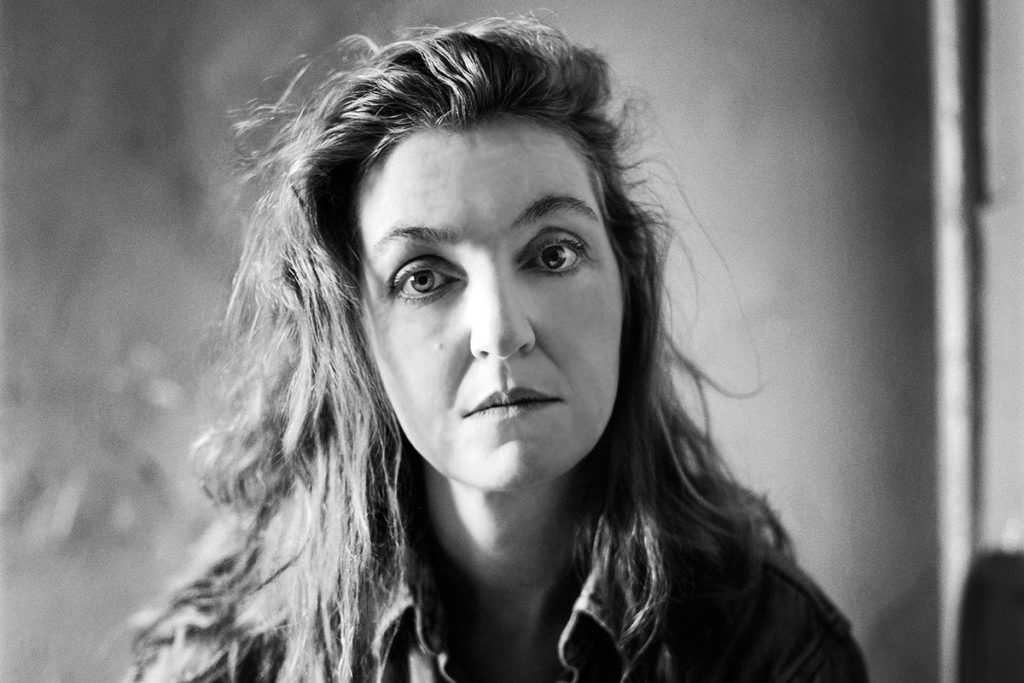 Rebecca Solnit: Ensayos para perderse, regresar y transformarse - Cine ...