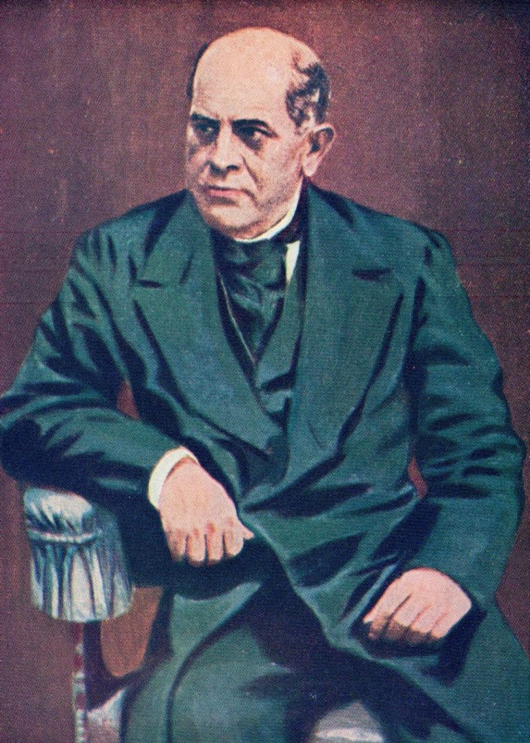 "Minas y cateadores": Cuando Sarmiento quiso ser chileno y anduvo por ...