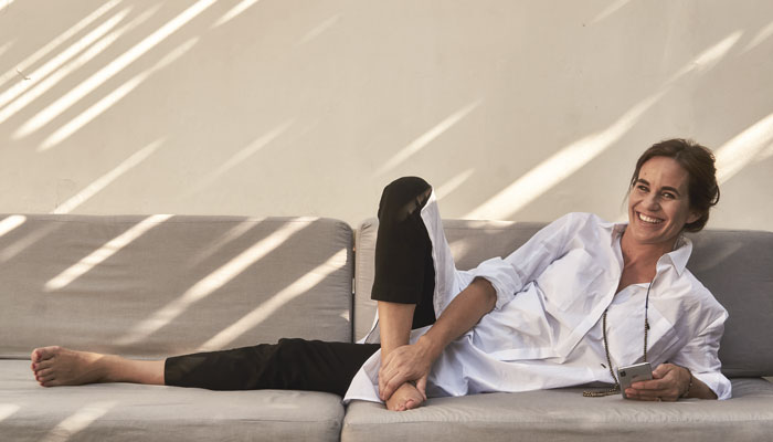 Fundador de "Cine y Literatura" representará a Chile en la Feria ...