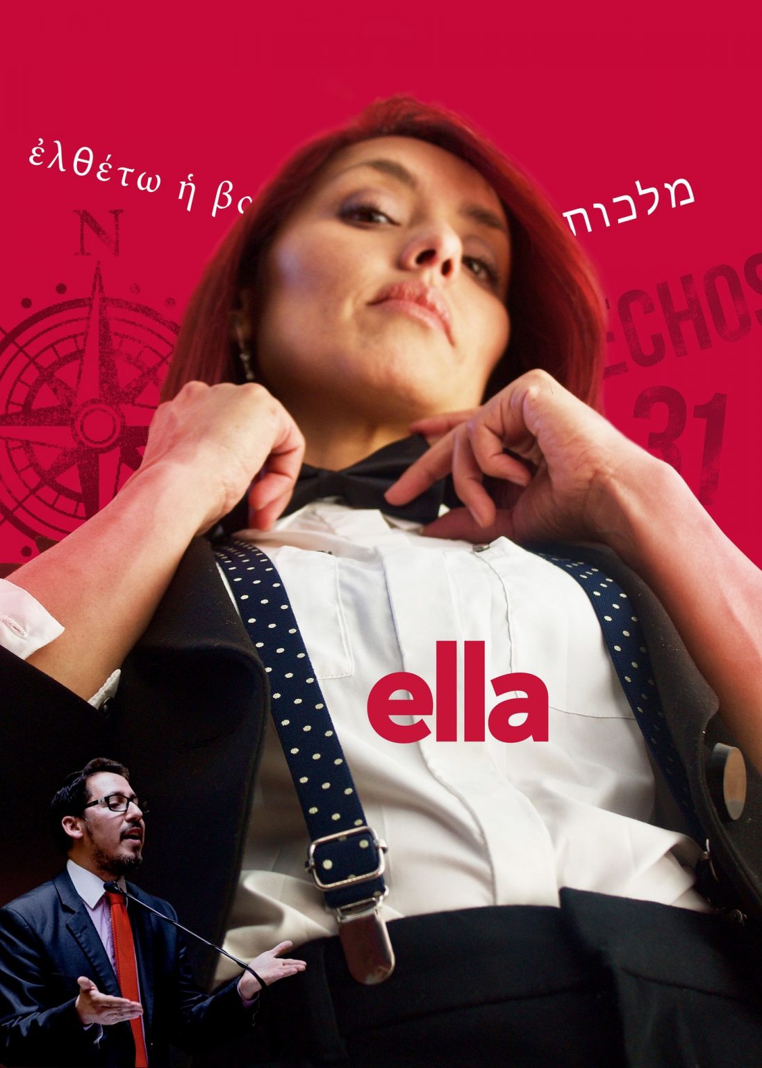 "Ella": Cada relación es un universo de constelaciones propias y ...