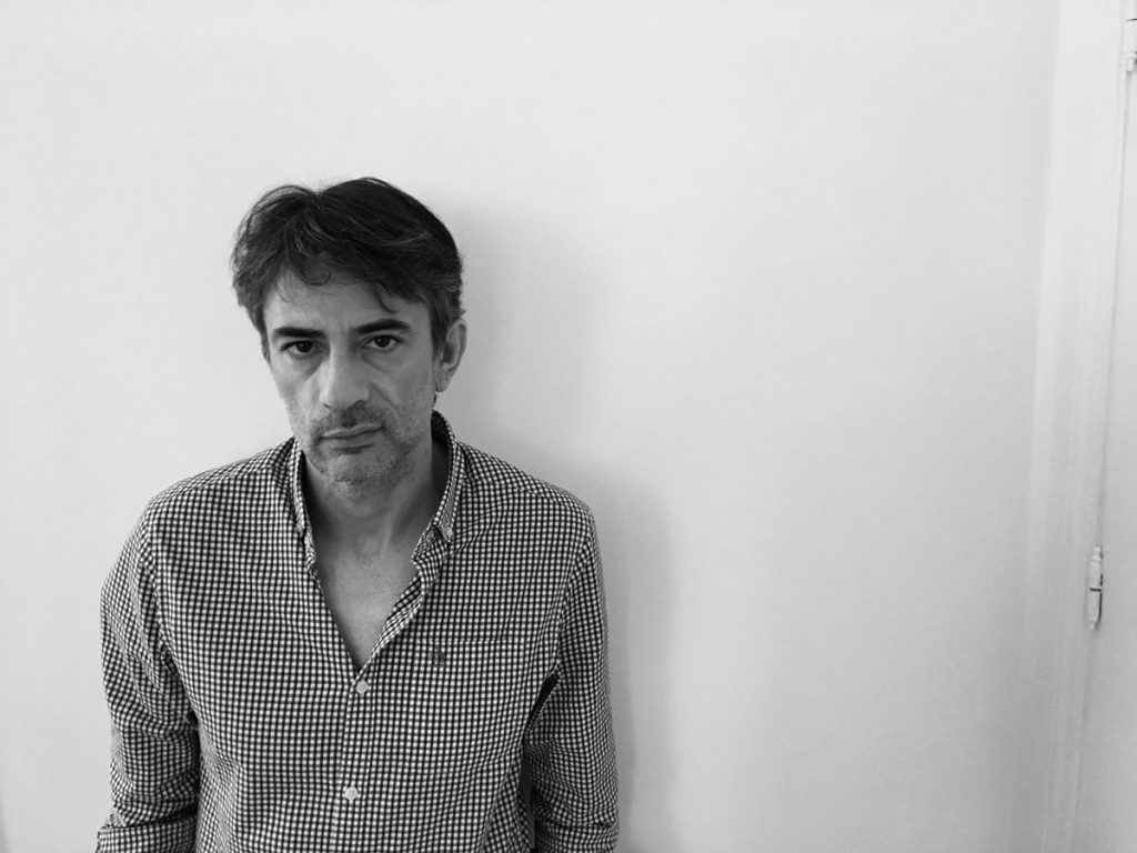 "Rewind", de Juan Tallón: El trauma de una ausencia inesperada - Cine y ...