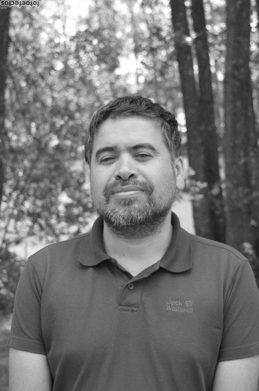 Marcelo Gatica Bravo