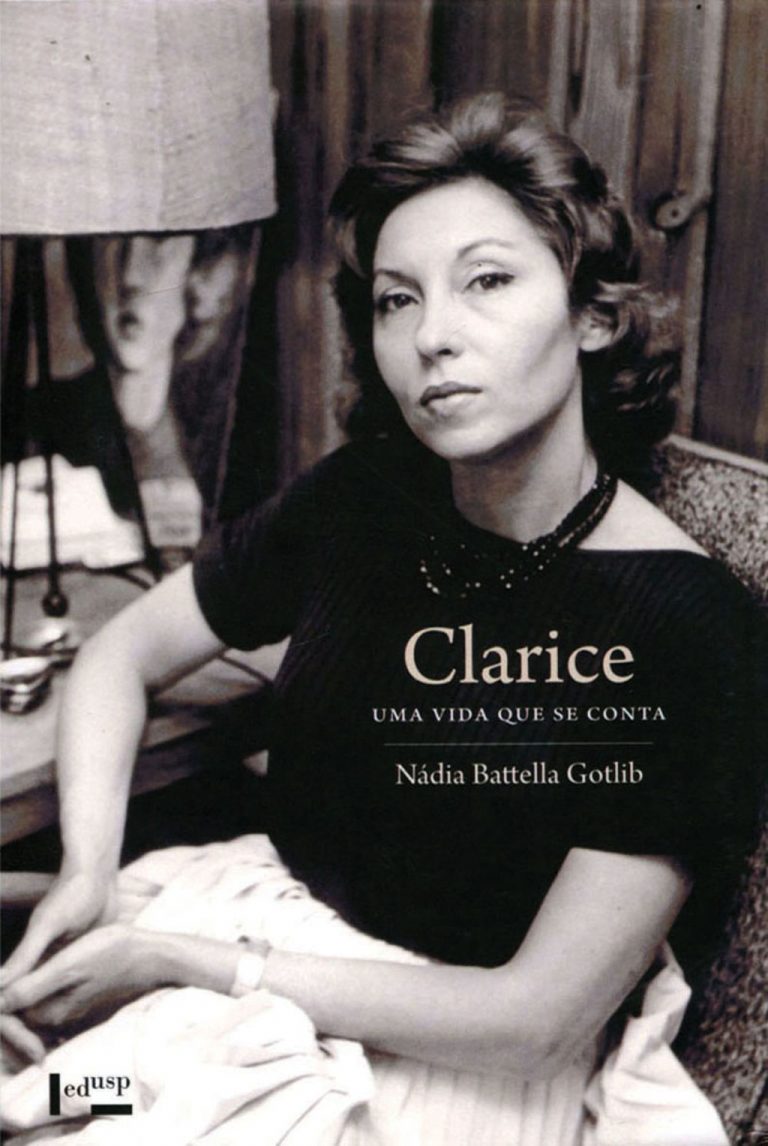 [Homenaje] "Clarice: Una vida que se cuenta": Ese misterio llamada ...