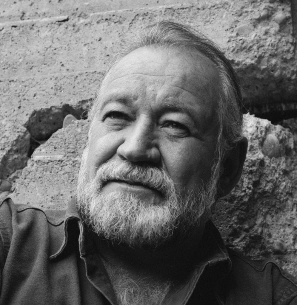 [Novedad] "El último beso": James Crumley, ese padre olvidado de la ...