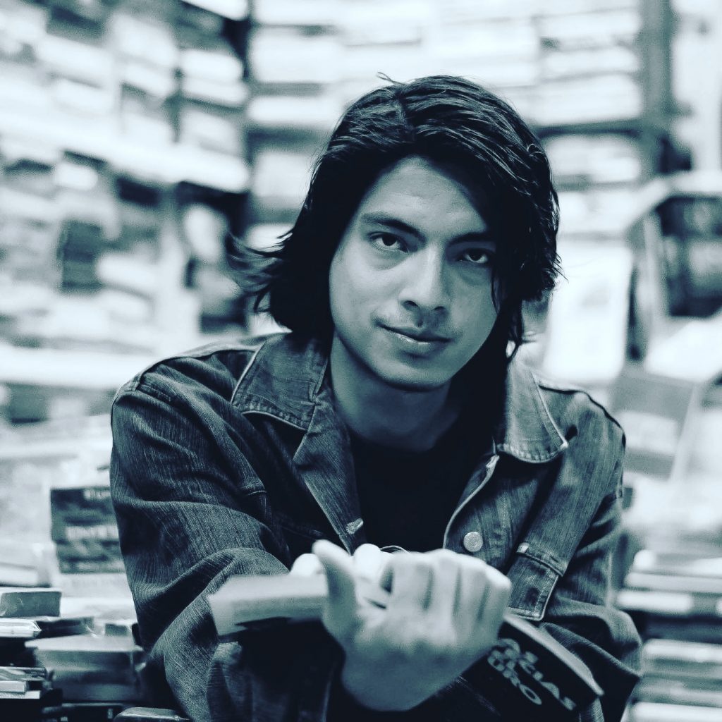 [Entrevista] Poeta Julio Barco: "La literatura es vida, una suerte de ...