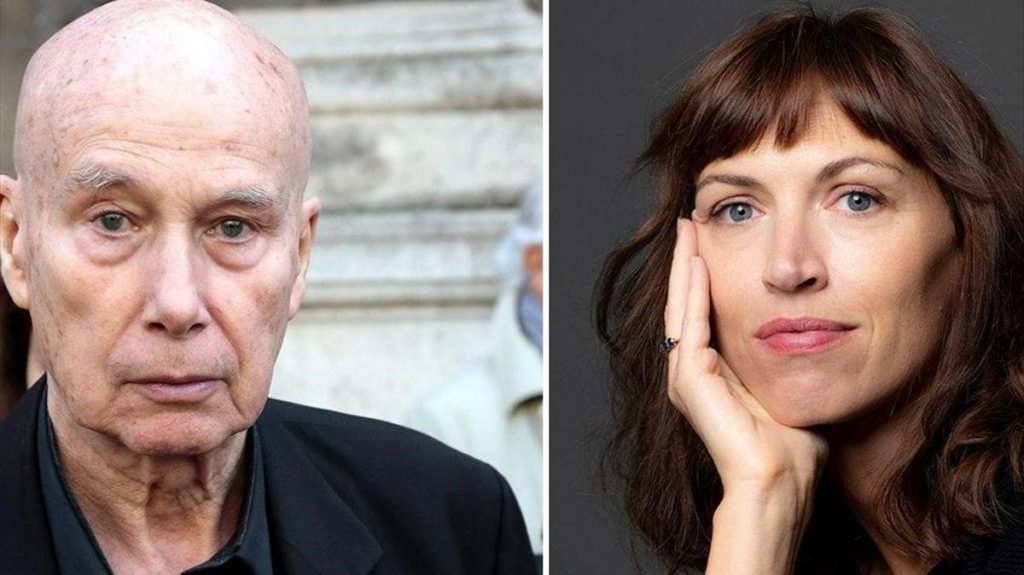 [Novedad] "El consentimiento": Un golpe literario para cierta ...