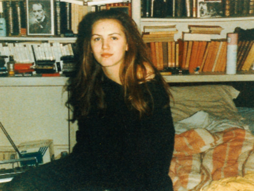 [Novedad] "El consentimiento": Un golpe literario para cierta ...