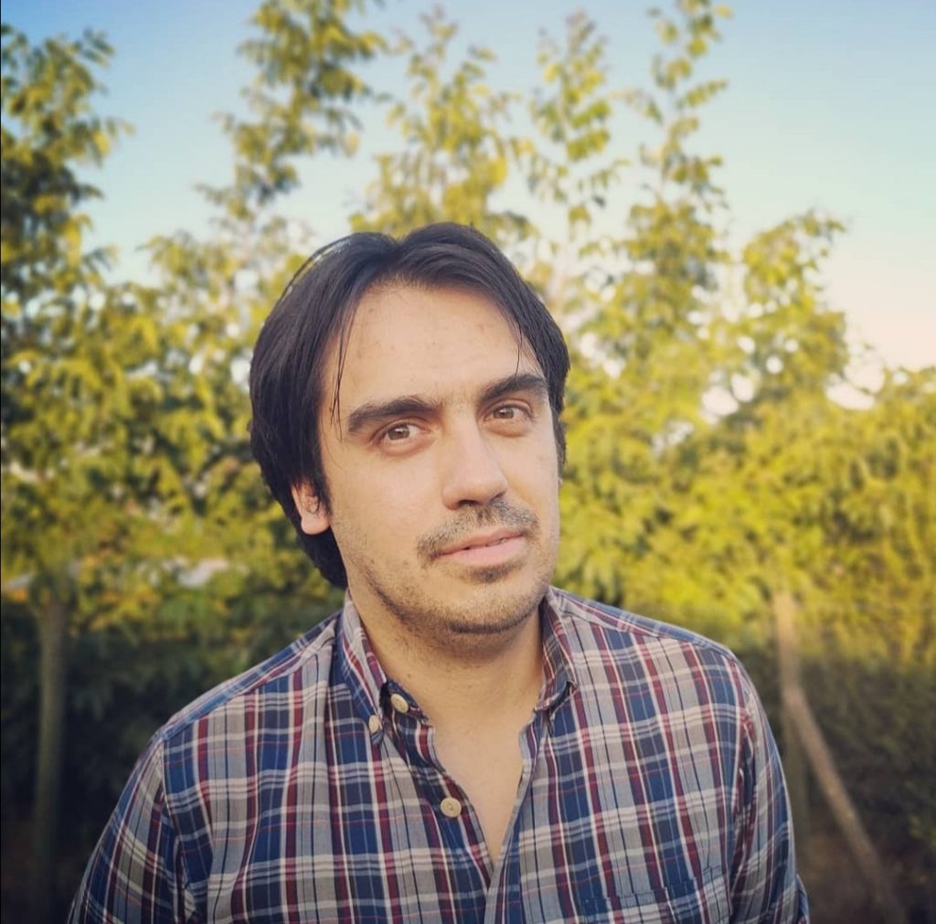 "Tierra larga": Relatos inspirados en un Chile precario