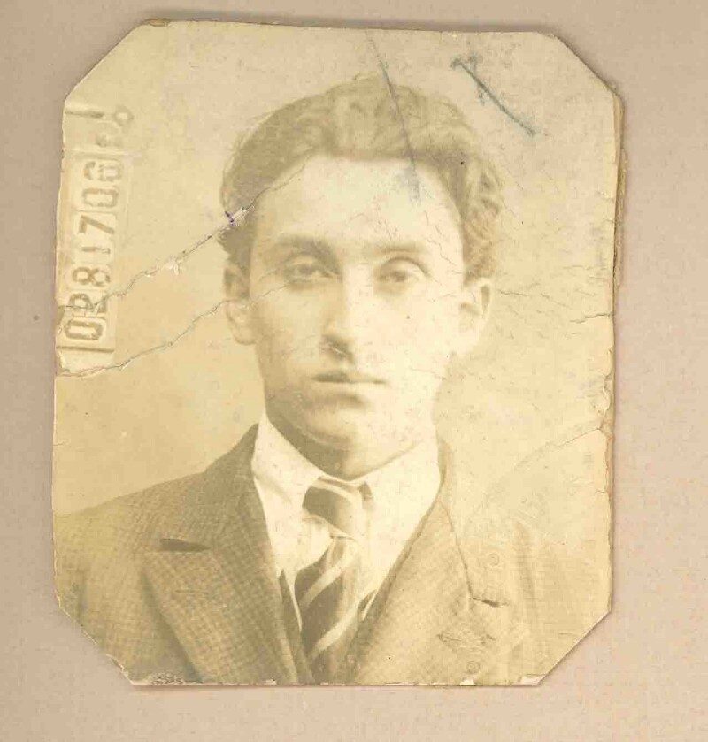 Víctor Pueyes Zúñiga