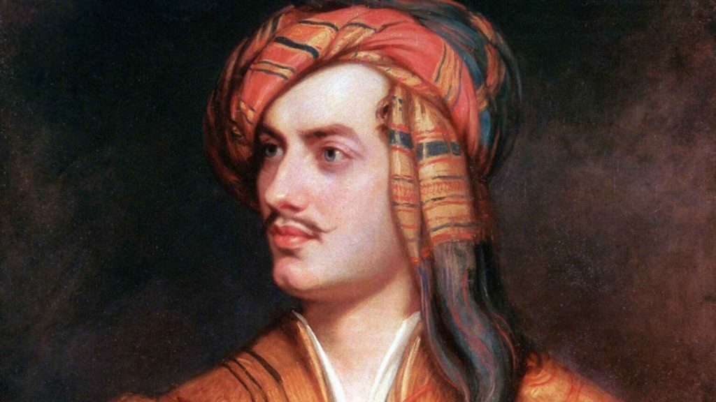 [Ensayo] "Manfredo": El drama metafísico de Lord Byron - Cine y Literatura