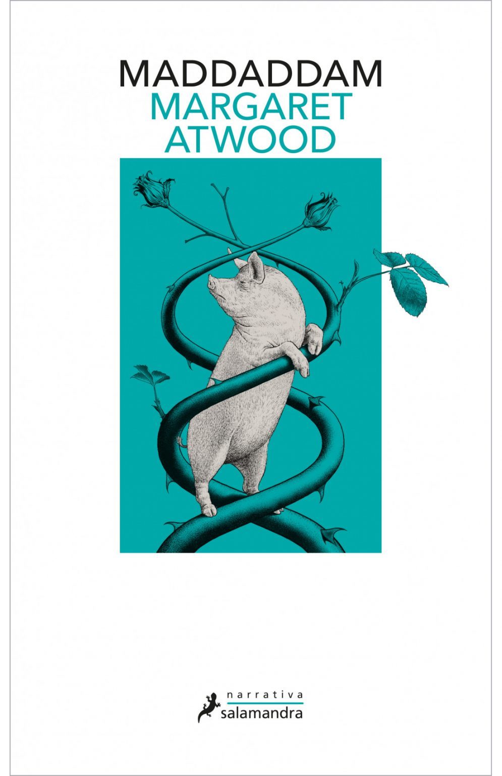 [Crítica] "Maddaddam": El cierre de una trilogía distópica - Cine y ...