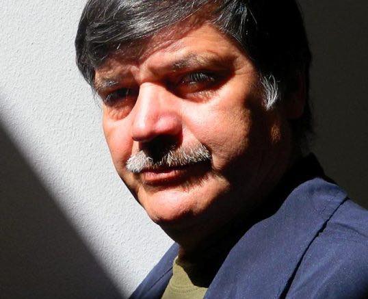 [Entrevista] Autor David Avello: "Soy y seguiré siendo un obrero que ...