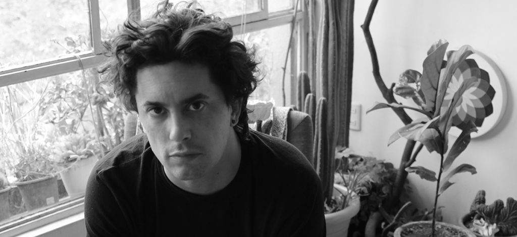 [Crítica] "Un verdor terrible": La invención mítica de Benjamín Labatut ...