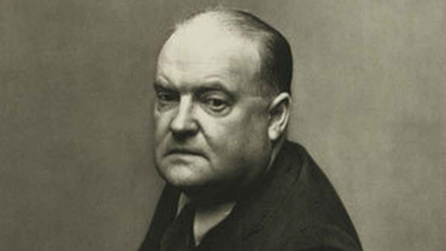 [Crítica] "Obra selecta": La mirada inteligente y culta de Edmund ...