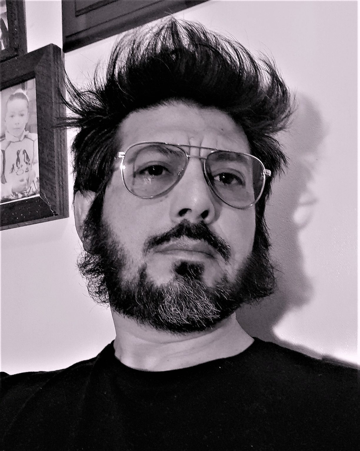 Boris Varela: "Con 'Clotario