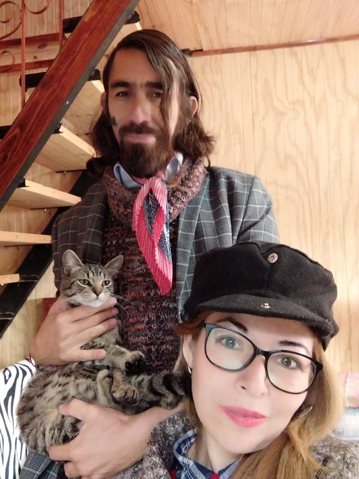 [Entrevista] Poeta Deborah Jones: "Exploro en el papel al límite de mis ...