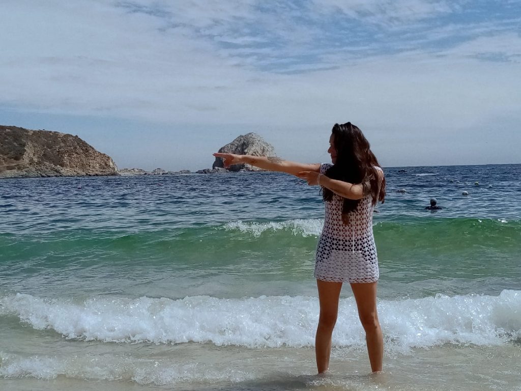 [Crítica] "Pupilas de loco": El saberse un muerto que respira - Cine y ...