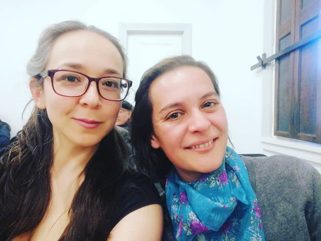 [Crítica] "Larvados": Vivir en una endeble armonía - Cine y Literatura