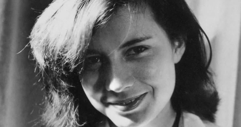 [Crítica] "Diarios y cuadernos": Patricia Highsmith, una mujer ...