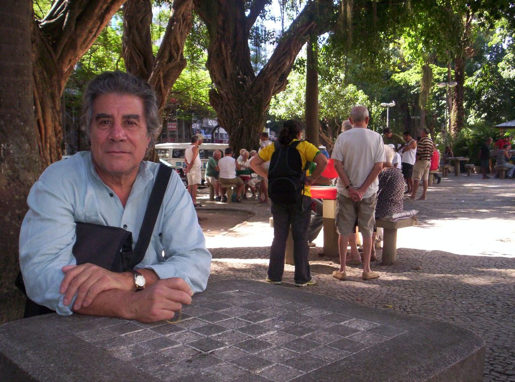 [Ensayo] "Honrar al padre": Vengar el asesinato del Presidente Salvador Allende - Cine y Literatura