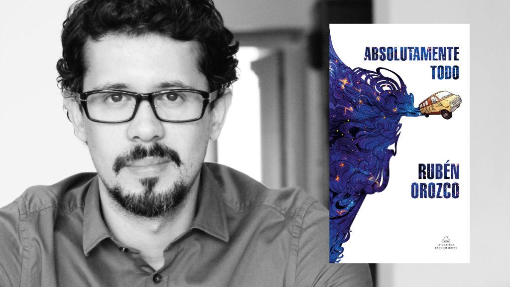 "Absolutamente todo": Una introspección existencial