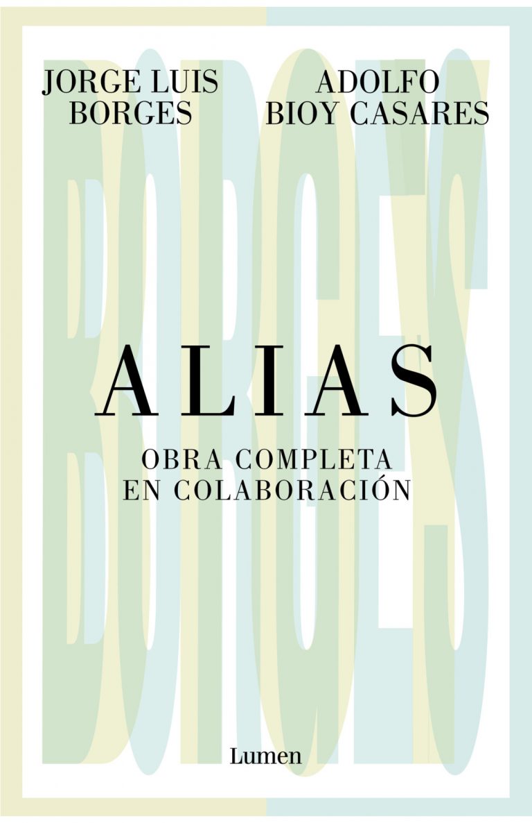[Crítica] "Alias": El compañerismo literario de dos genios ...