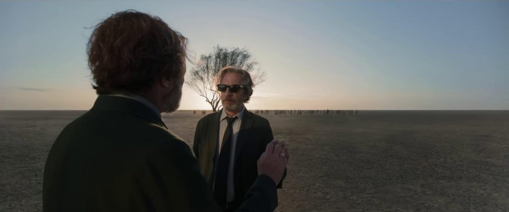 [Ensayo] "Bardo": Un cineasta a la mexicana - Cine y Literatura