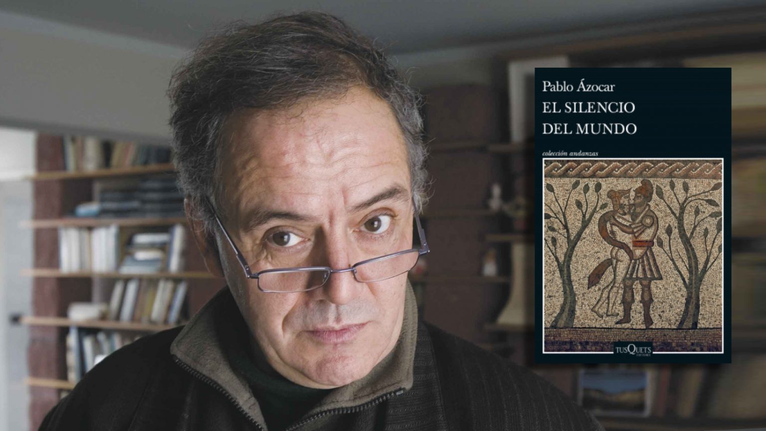 [Entrevista] Pablo Azócar: "Mi generación quedó colgando de un puente ...