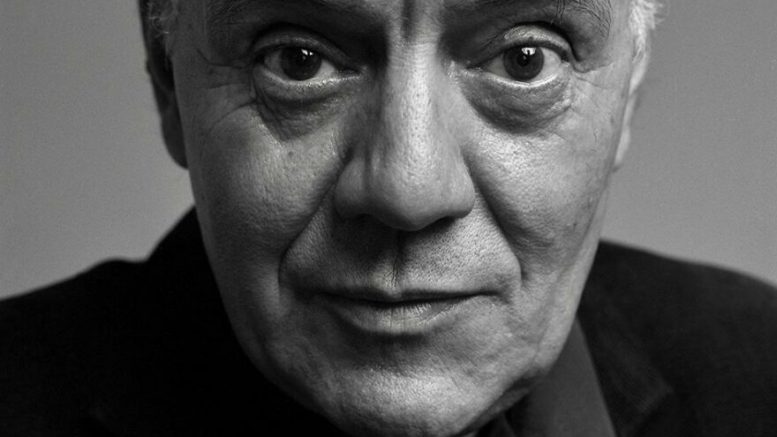 [Entrevista] Pablo Azócar: "Mi generación quedó colgando de un puente ...