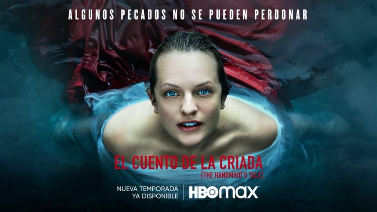 [Ensayo] "El cuento de la criada": Una situación crítica que padece el mundo - Cine y Literatura