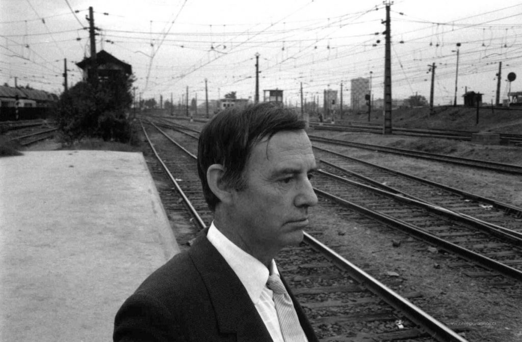 [Crónica] La mala leche literaria - Cine y Literatura