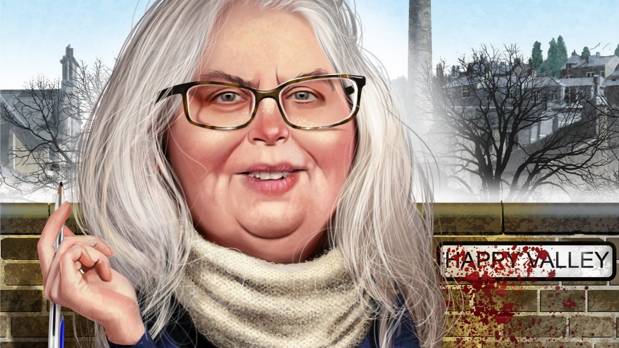 [Ensayo] Sally Wainwright: El arte de crear historias con alma femenina ...