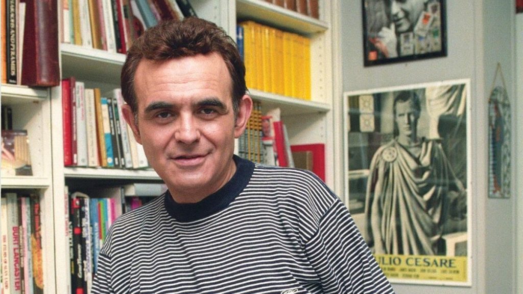 [Crítica] "El peso de la paja": La amnésica nostalgia de Terenci Moix ...