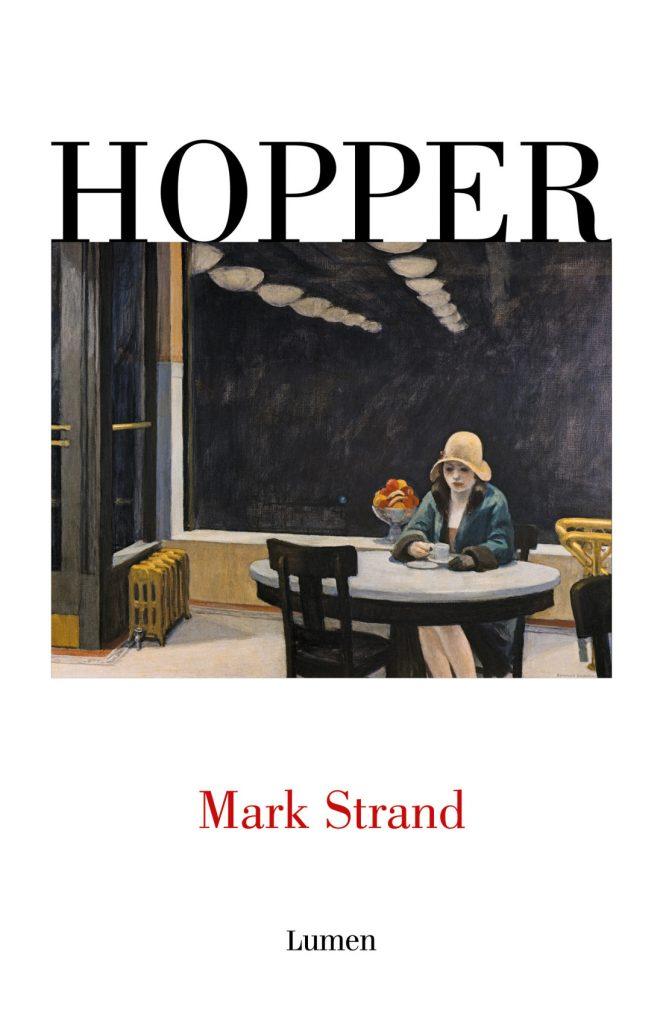 [Crítica] "Hopper": Ese toque de misterio - Cine y Literatura