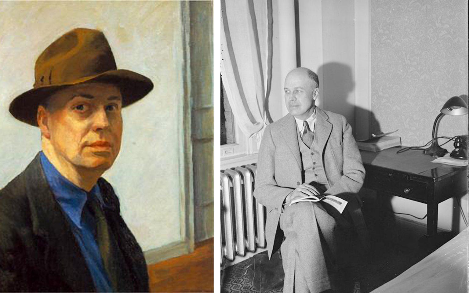 [Crítica] "Hopper": Ese toque de misterio - Cine y Literatura