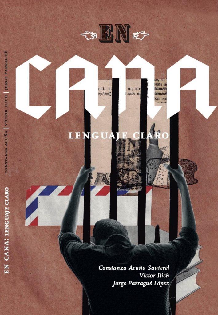 [Crítica] "En cana": La escritura, reflejo del alma - Cine y Literatura