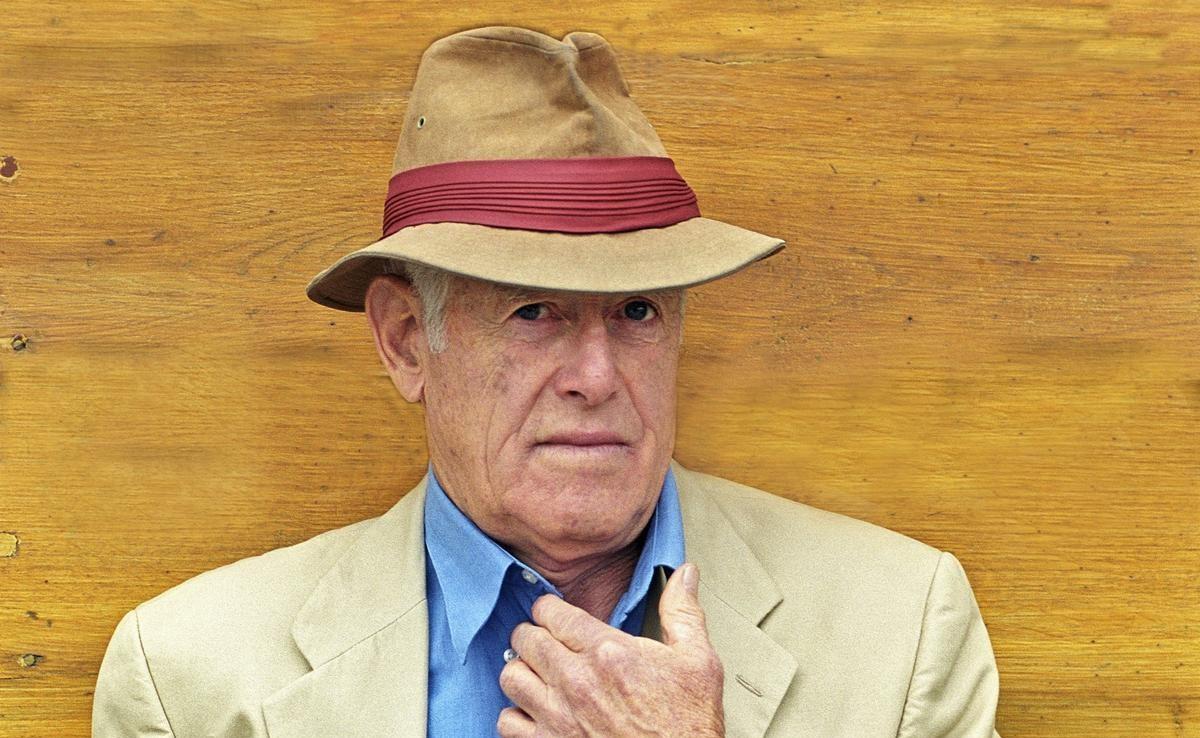 [Ensayo] "Cuentos completos": La maestría estilística de James Salter ...